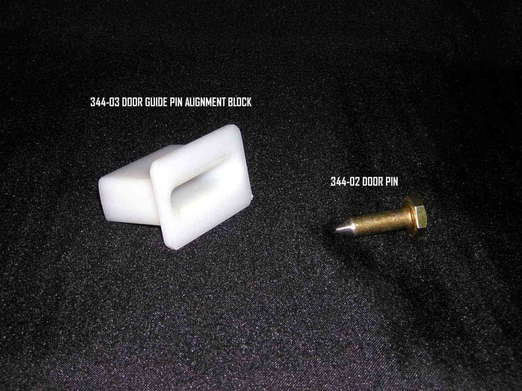 Fast Build Door Tech Support