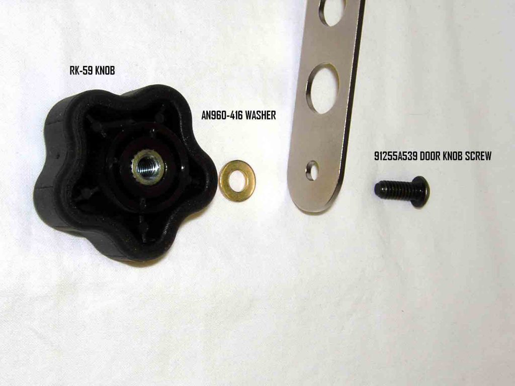 Fast Build Door Tech Support