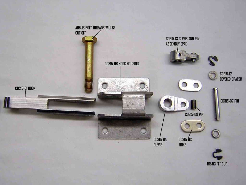 Fast Build Door Tech Support