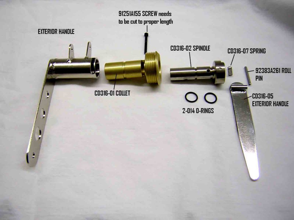 Fast Build Door Tech Support