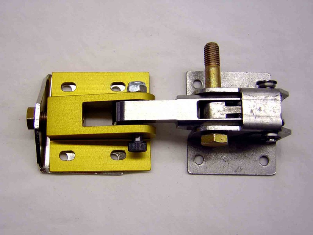 Fast Build Door Tech Support