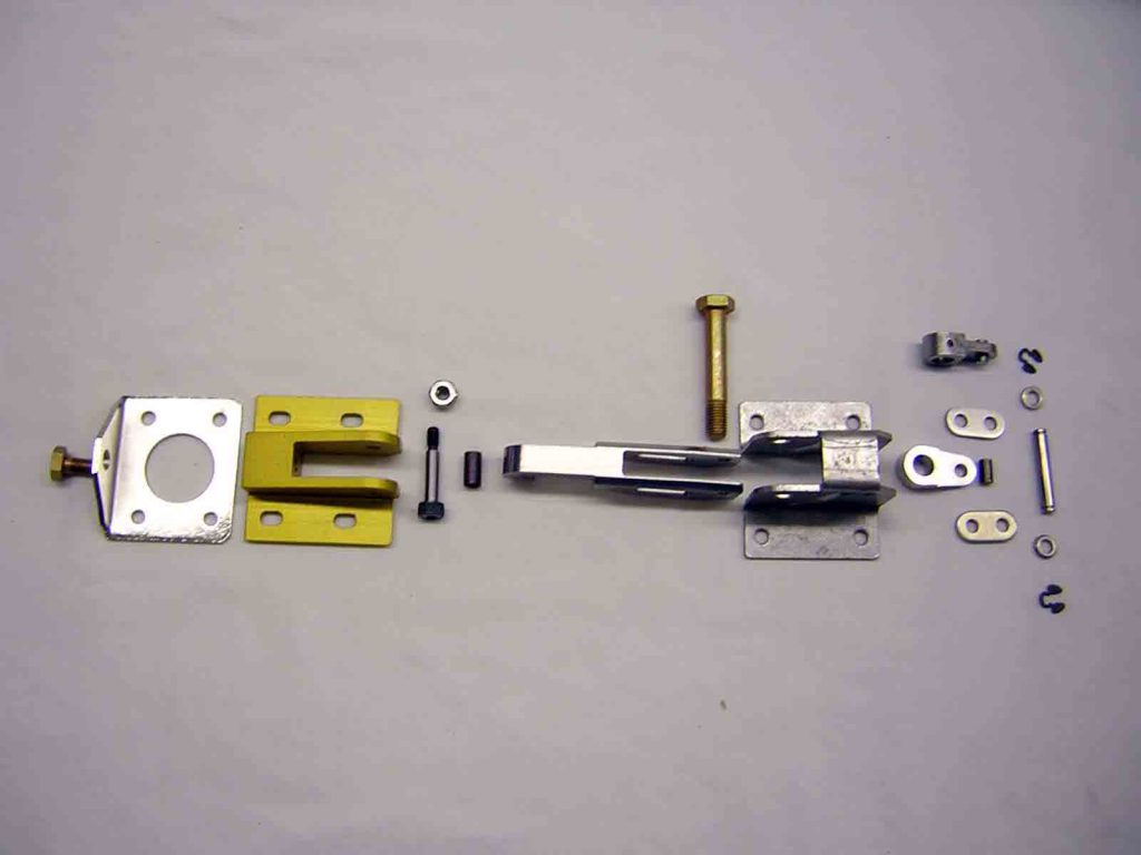 Fast Build Door Tech Support